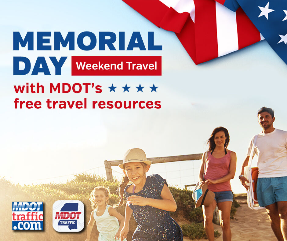 Mississippi Department of Transportation