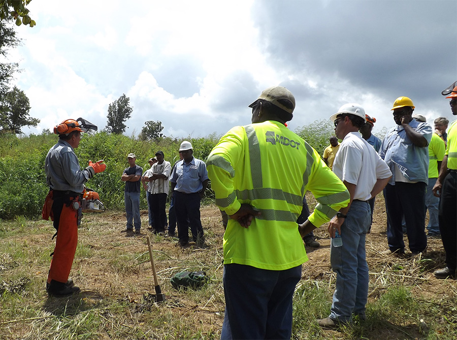 Local Technical Assistance Program (LTAP)