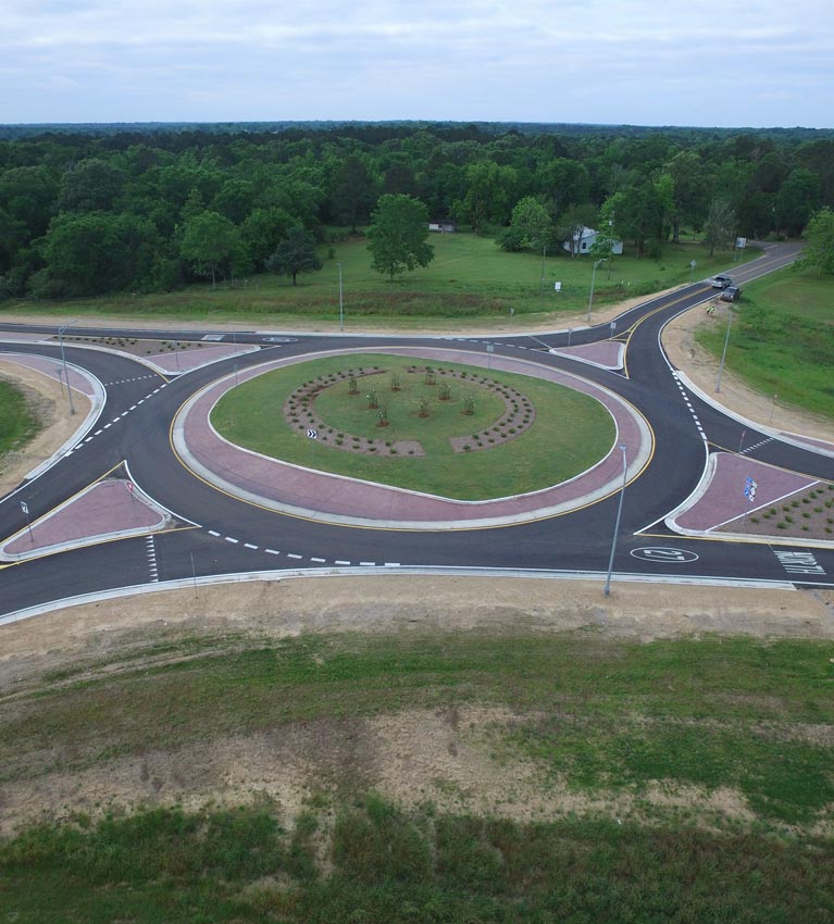 Mississippi Department of Transportation