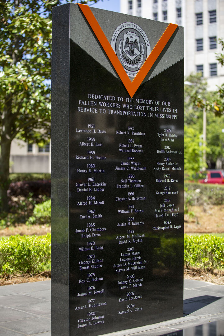 MEDIA ALERT: MDOT to hold ceremony to honor fallen workers April 16