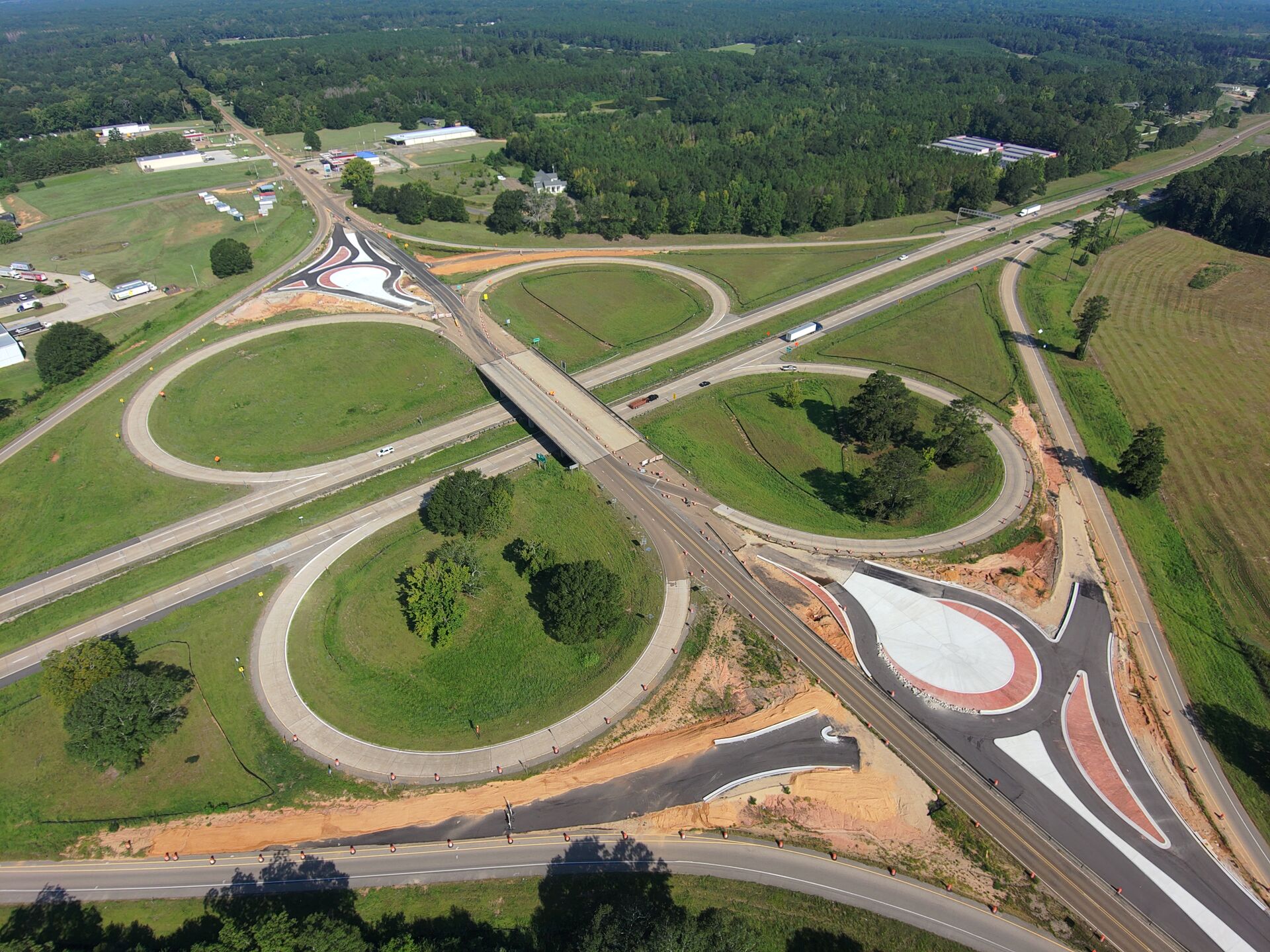 Mississippi Department of Transportation