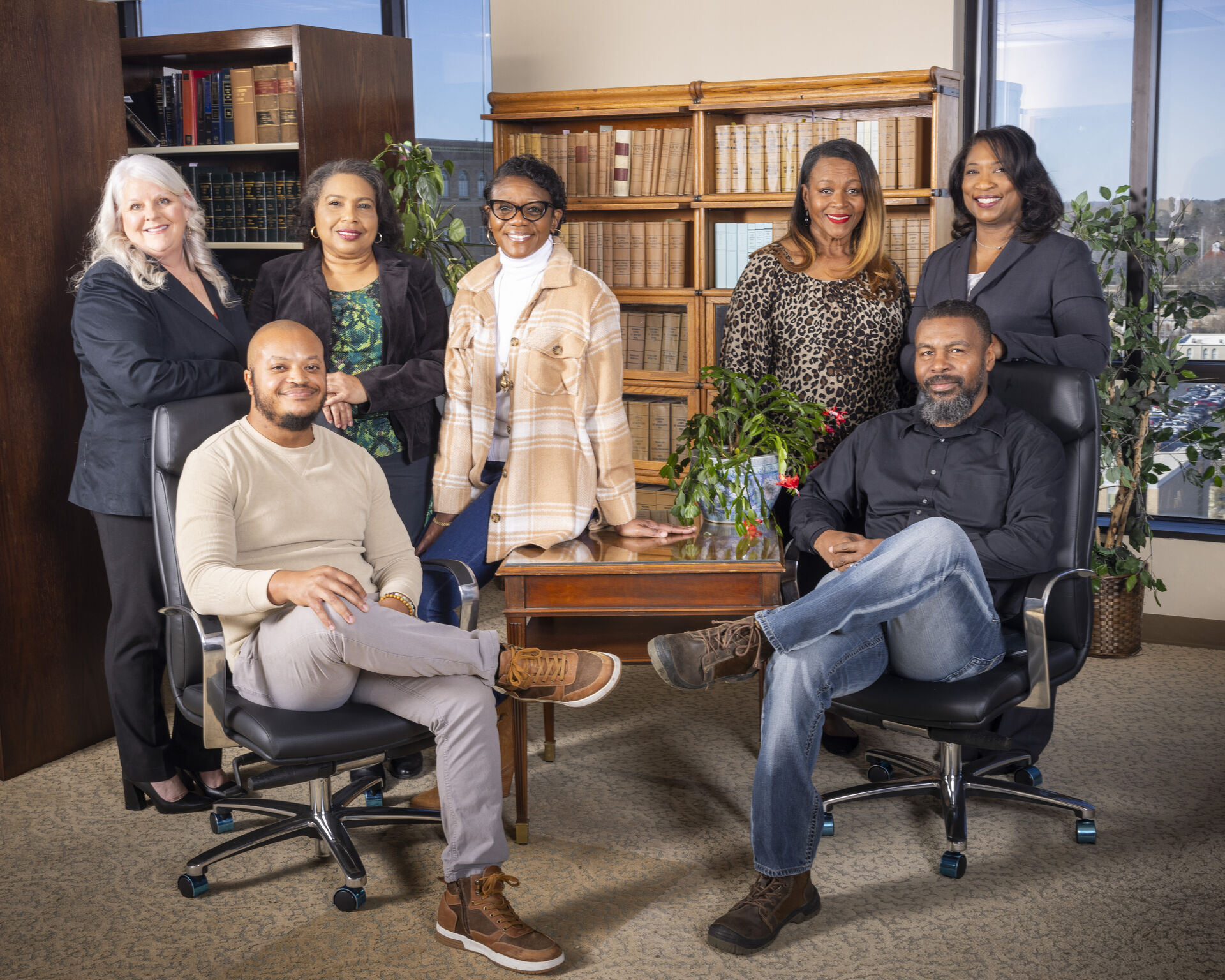 MDOT highlights programs and employees in honor of Black History Month