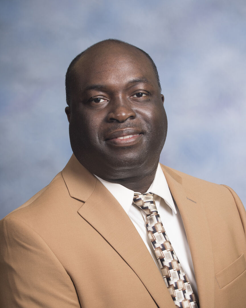 MDOT names Earl Glenn as Chief Engineer