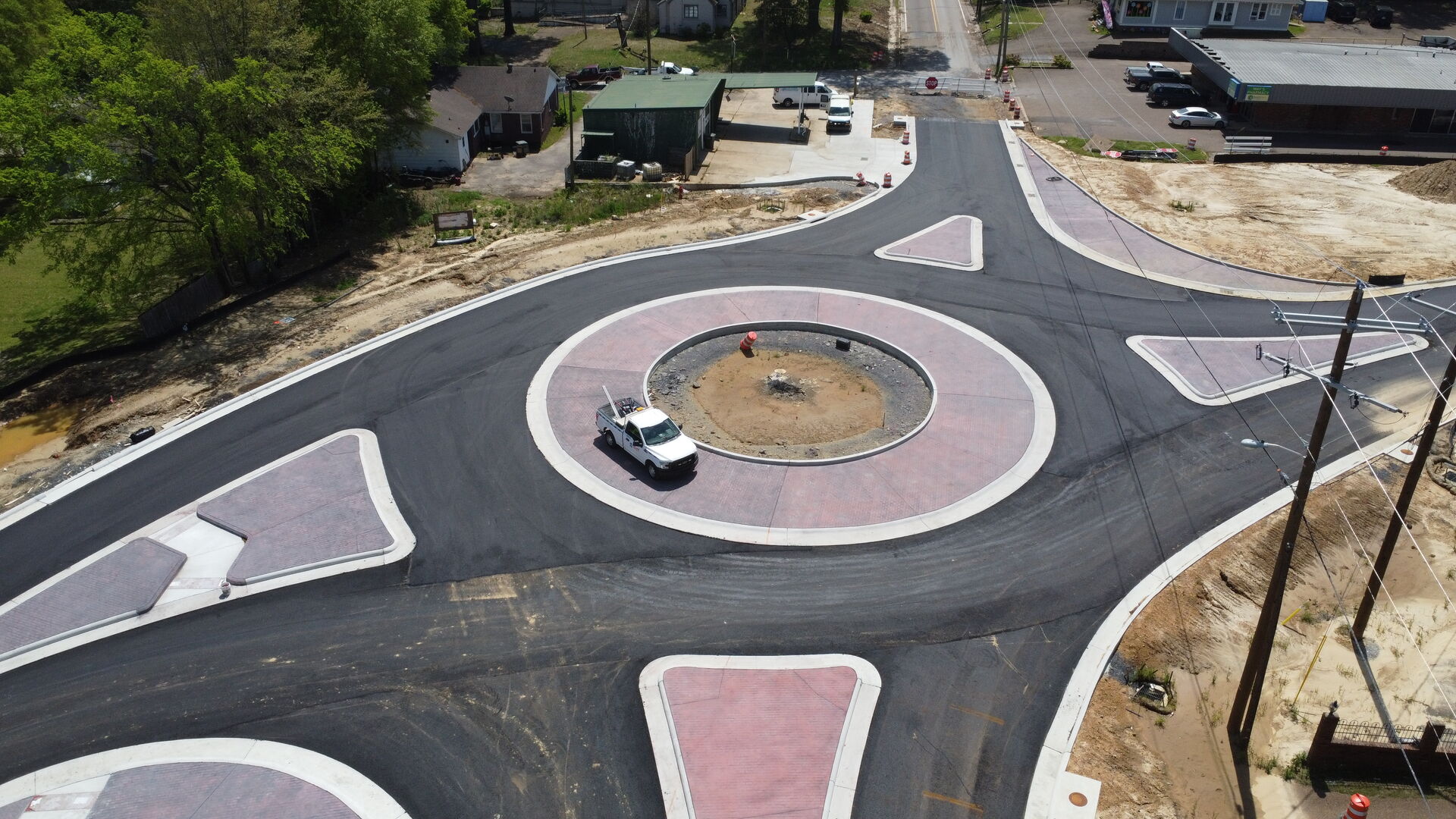 MDOT makes progress on north Mississippi projects