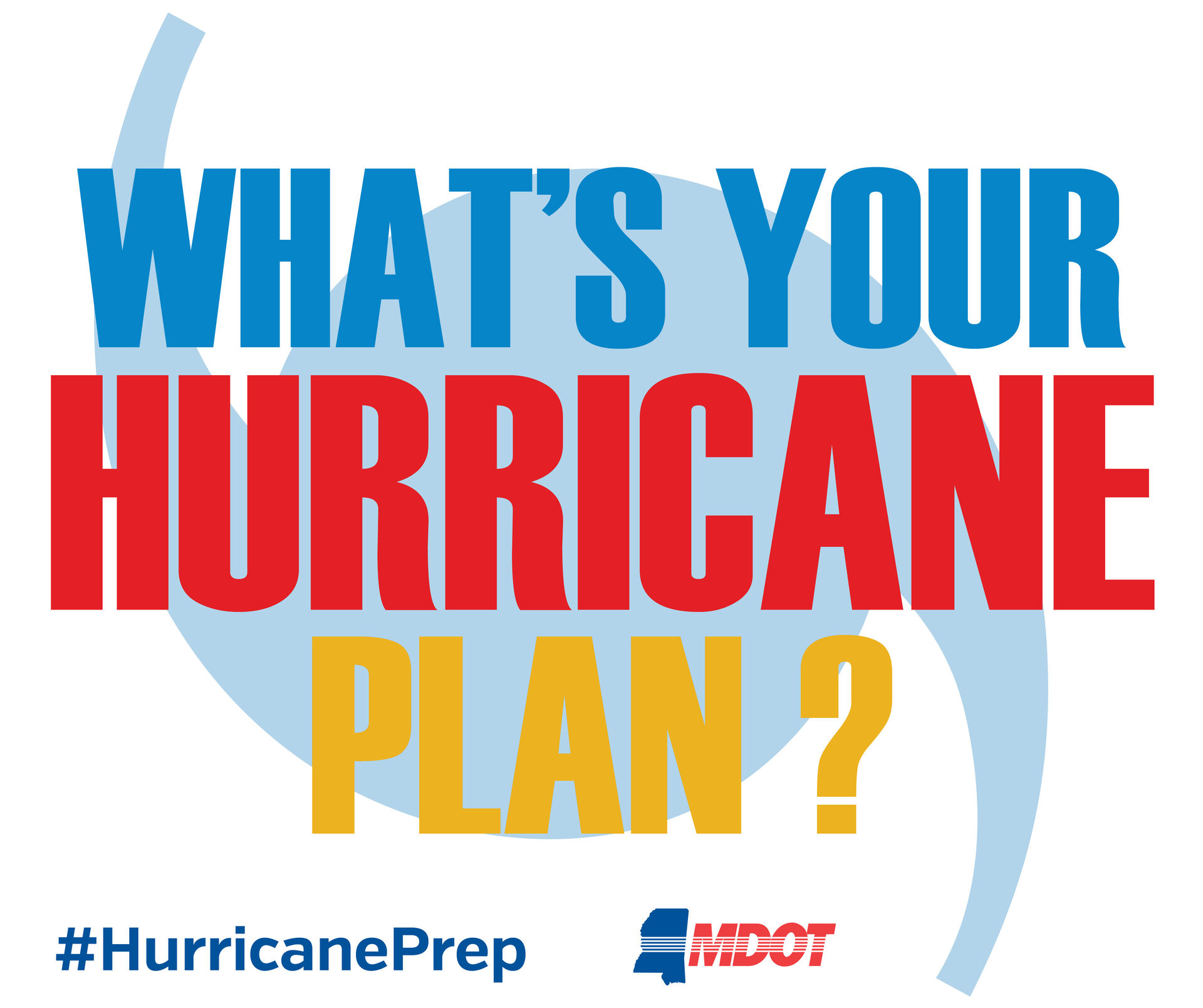 Prepare now for the 2024 Hurricane Season