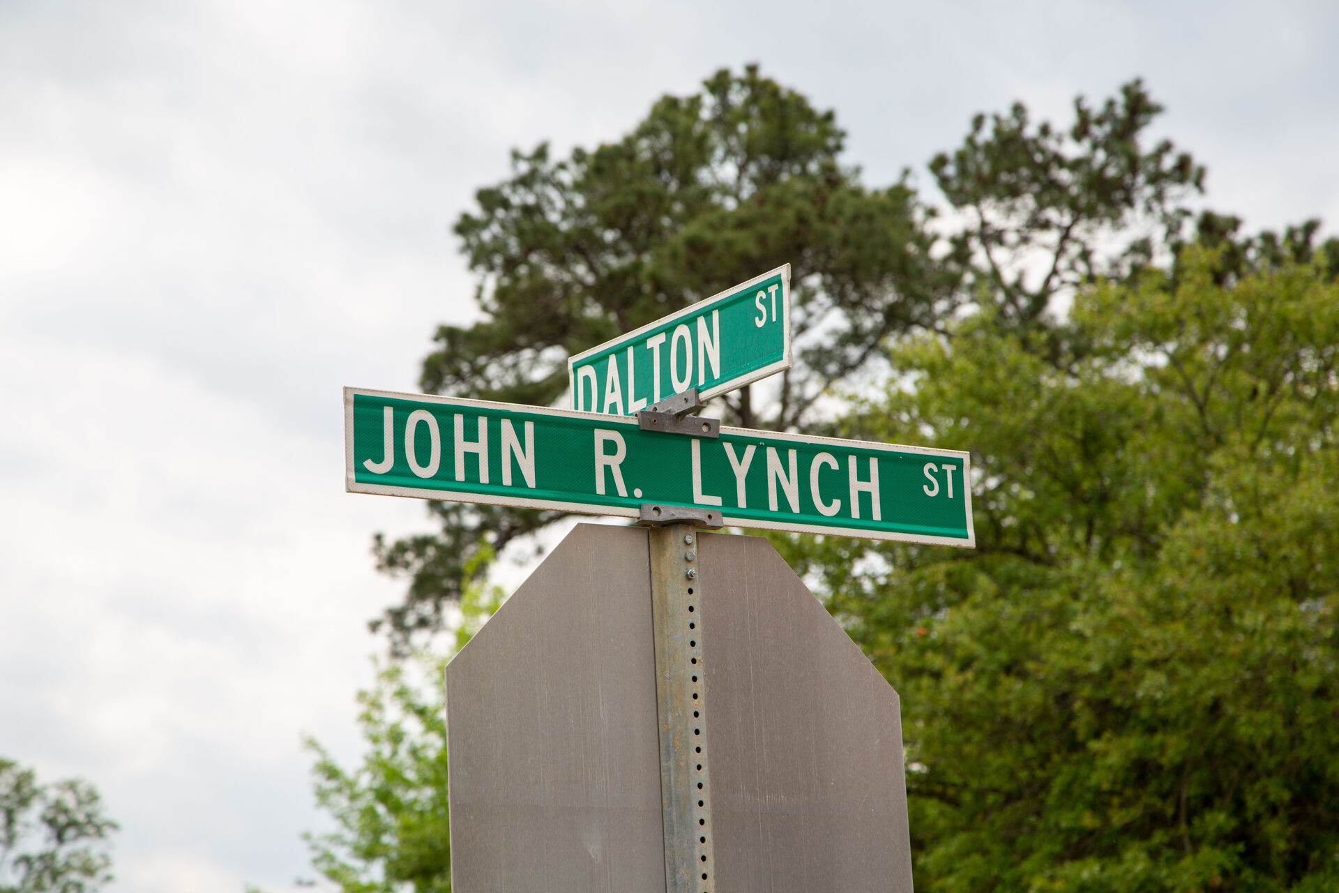 (VIDEO) Simmons announces pedestrian improvement project plans in Jackson