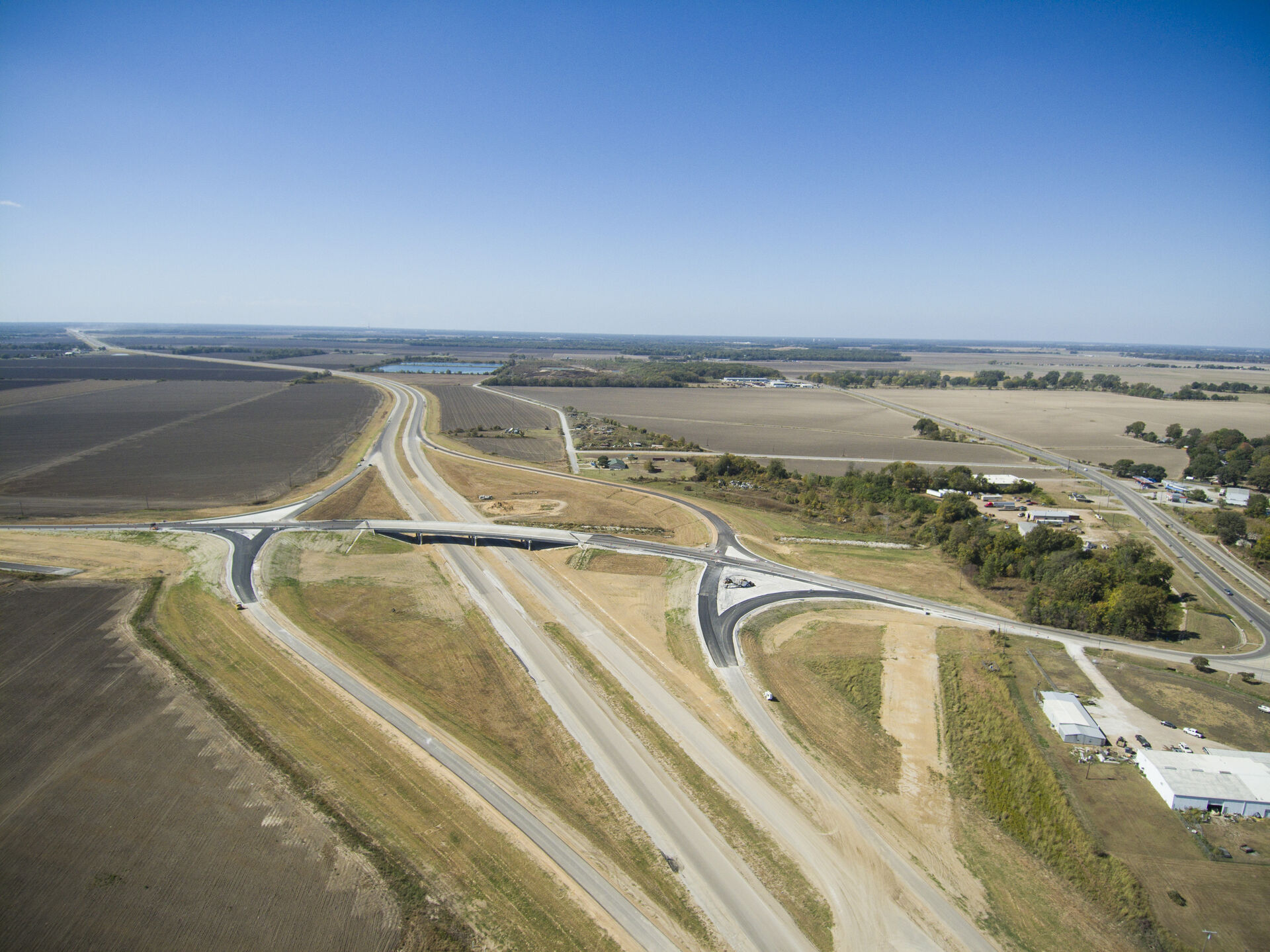 MDOT projects make progress in western Mississippi