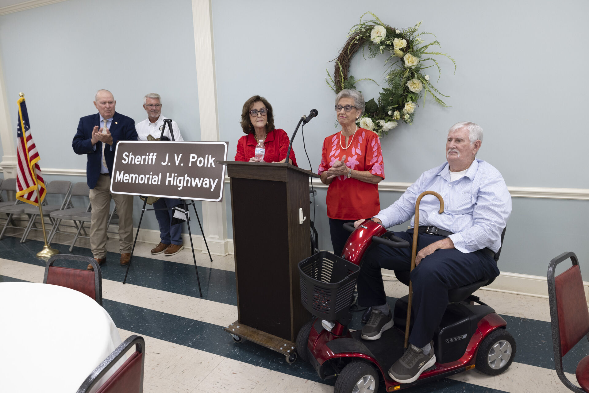 Mississippi Department of Transportation