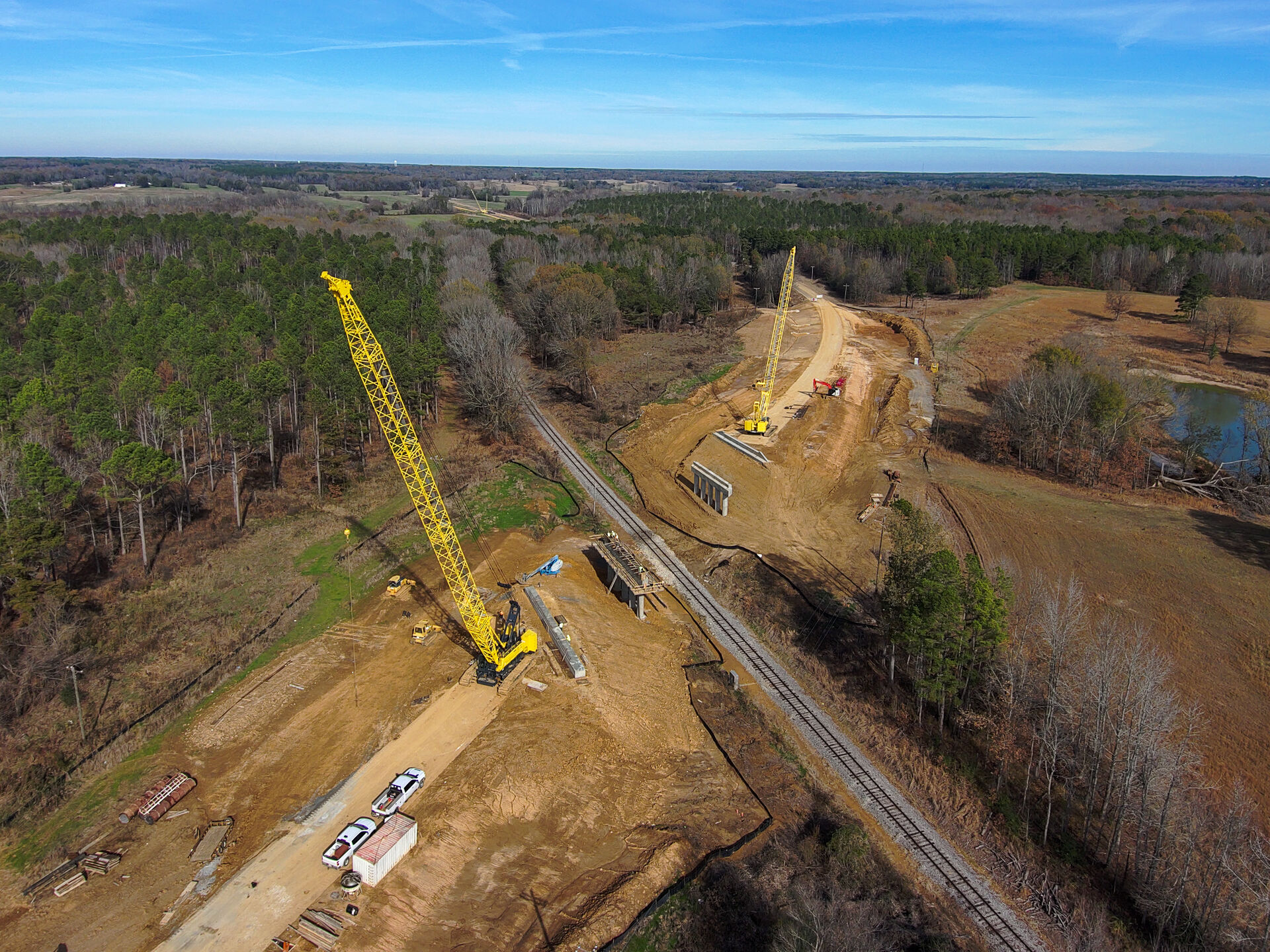 Mississippi Department of Transportation