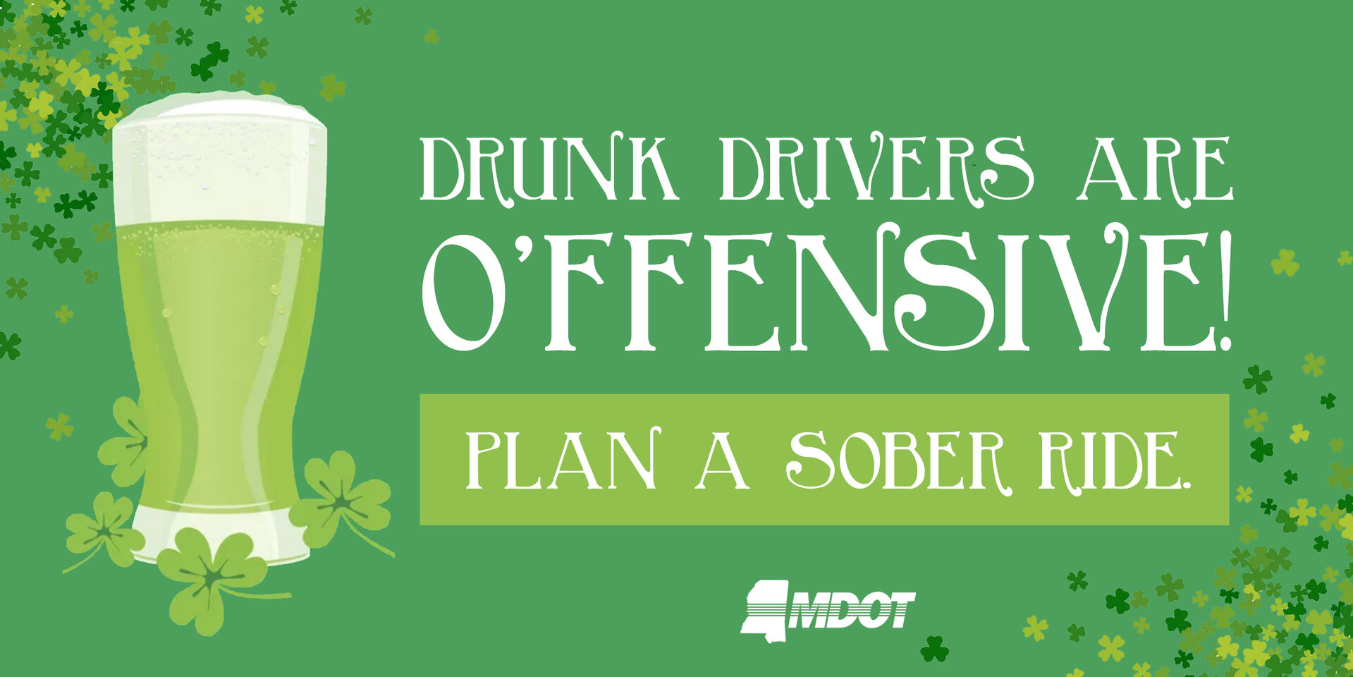 Mississippi Department of Transportation