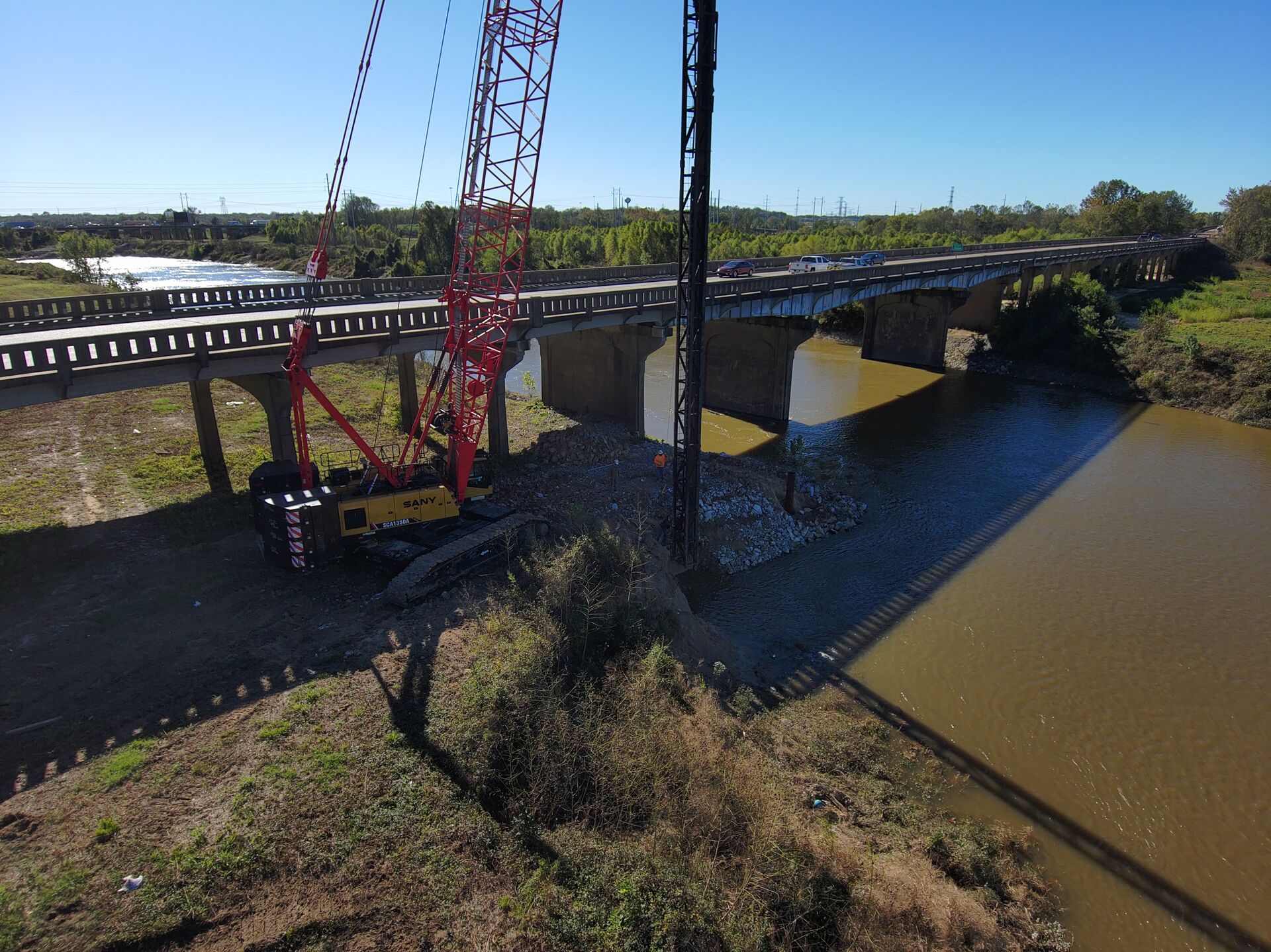 Mississippi Department of Transportation