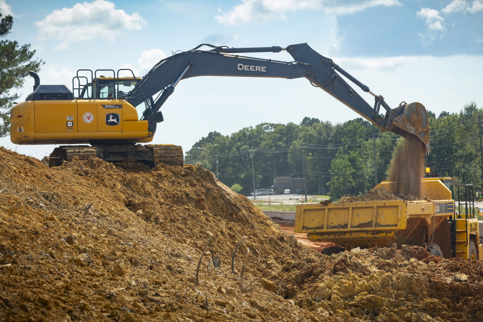 (VIDEO) 2025 marks historic year for MDOT