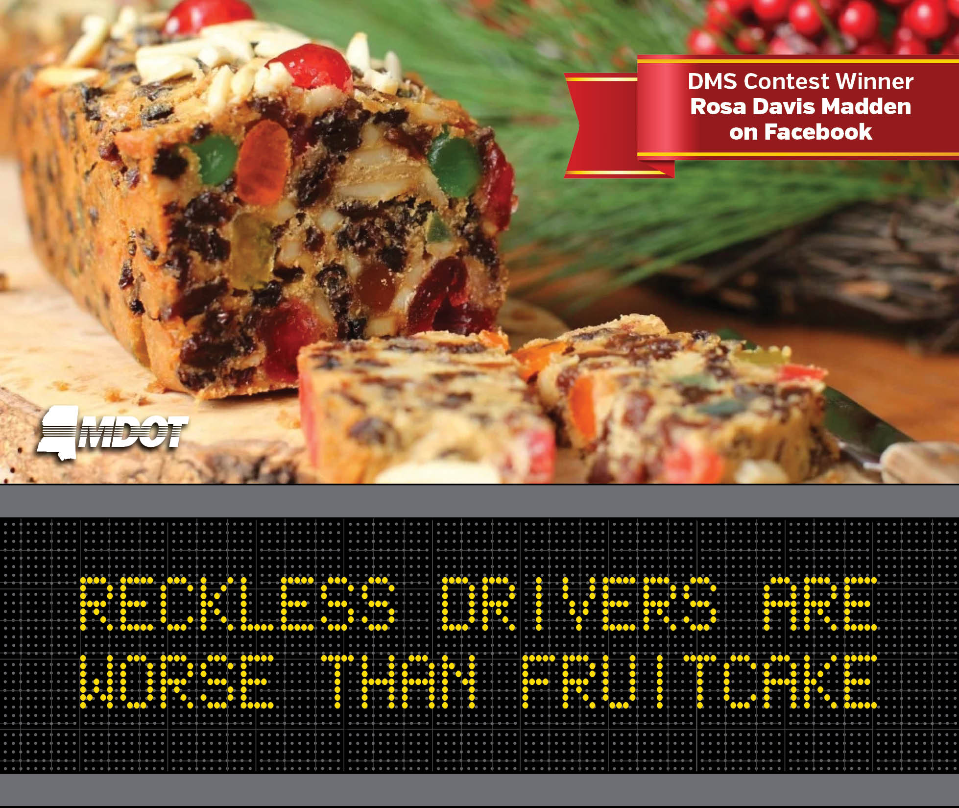 Mississippi Department of Transportation