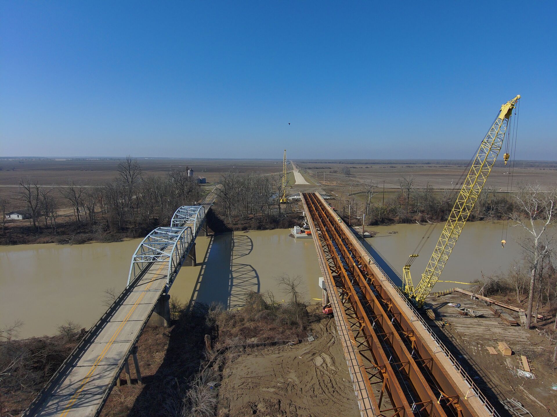 Mississippi Department of Transportation
