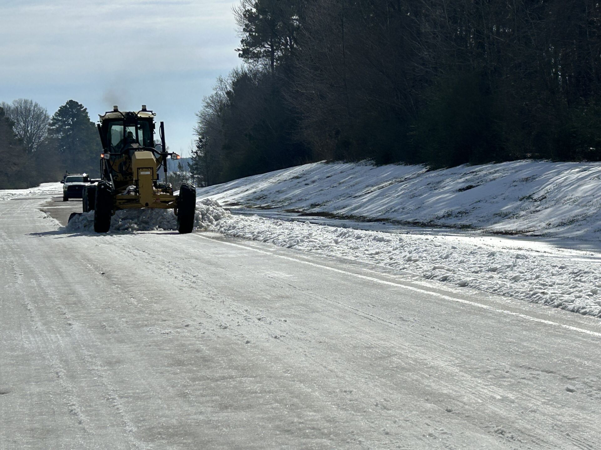 Mississippi Department of Transportation