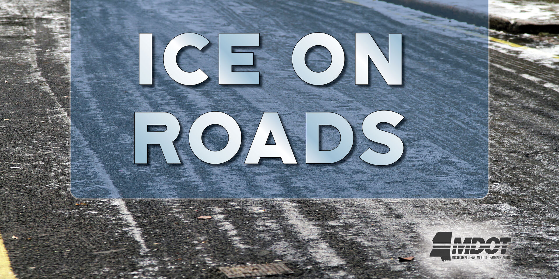 TRAFFIC ADVISORY: U.S. 90 bridge CLOSED due to icy conditions in ...